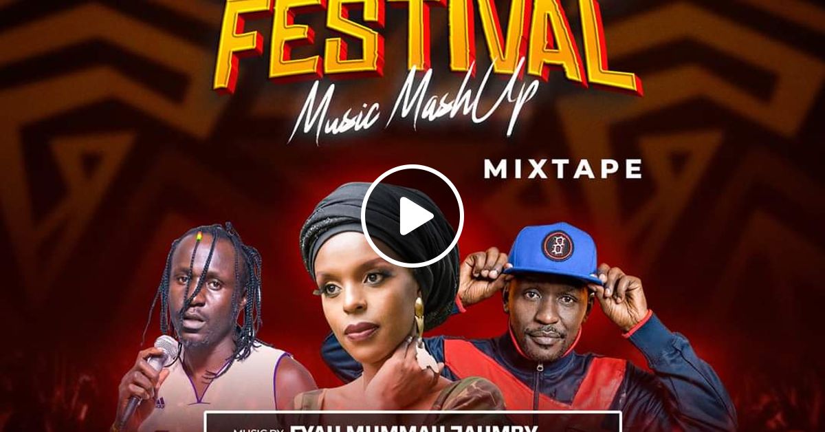KISII UNIVERSITY 9th ANNUAL CULTURAL FESTIVAL MUSIC MASHUP MIXTAPE 2024 ...