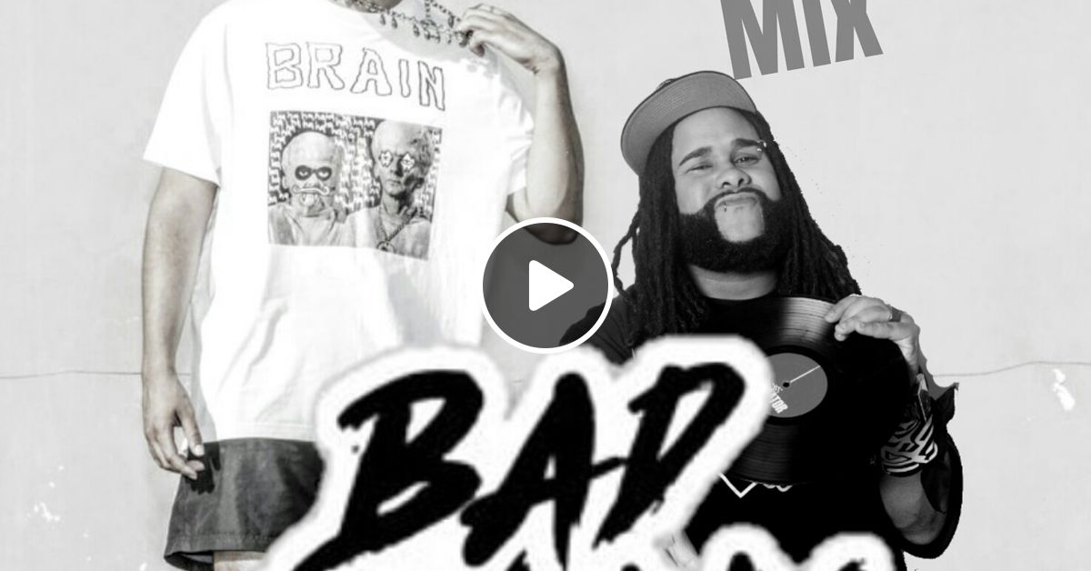 Dj Predator - Bad Bunny Mega Mix (DIRTY) by Dj Predator | Mixcloud