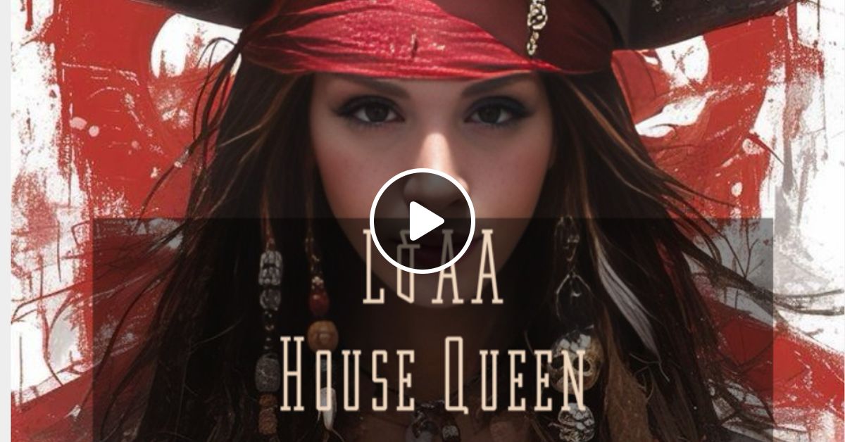 House Queen -Episode 47 (Club house Ibiza 2024) by L-Double | Mixcloud
