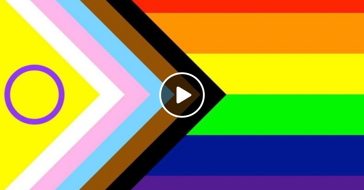 LGBTQ+ Pride Mix 2024 [Part 1 - The Ballroom] by matty | Mixcloud