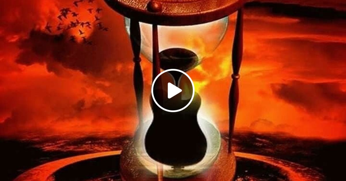 Time Machine by Nick Crimstein (09-08-2025) by Black_Radio_Web | Mixcloud
