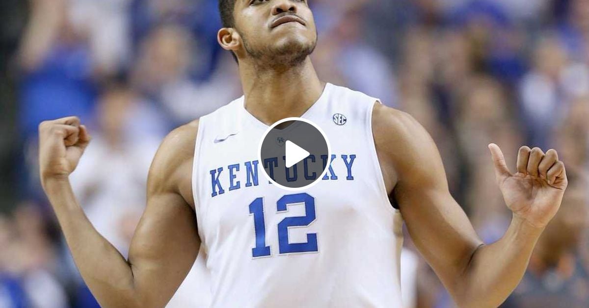 Sports Illustrated's Jeremy Woo Previews the 2015 NBA Draft by ...