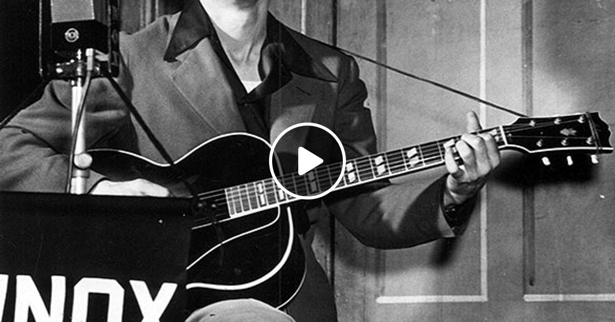 Chet Atkins Radio Transcription Recordings by Atsushi Yoshida | Mixcloud