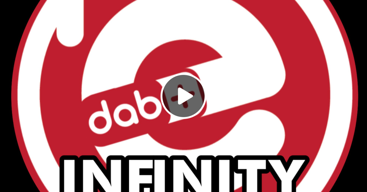 Infinity - 19 FEB 2023 by Eruption Radio UK | Mixcloud