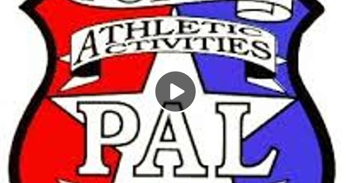 President of PAL: Police Athletic League Chris Hill by SimplyG | Mixcloud
