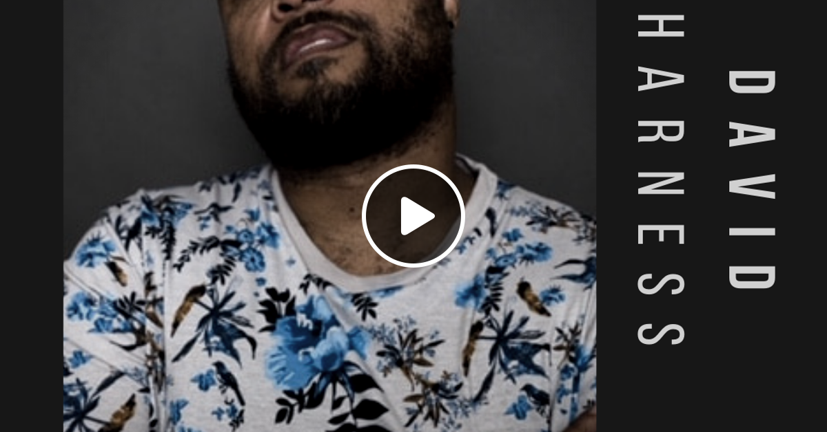 David Harness / Mi-Soul Radio / Sat 9pm - 11pm / 25-01-2025 by Mi-Soul ...