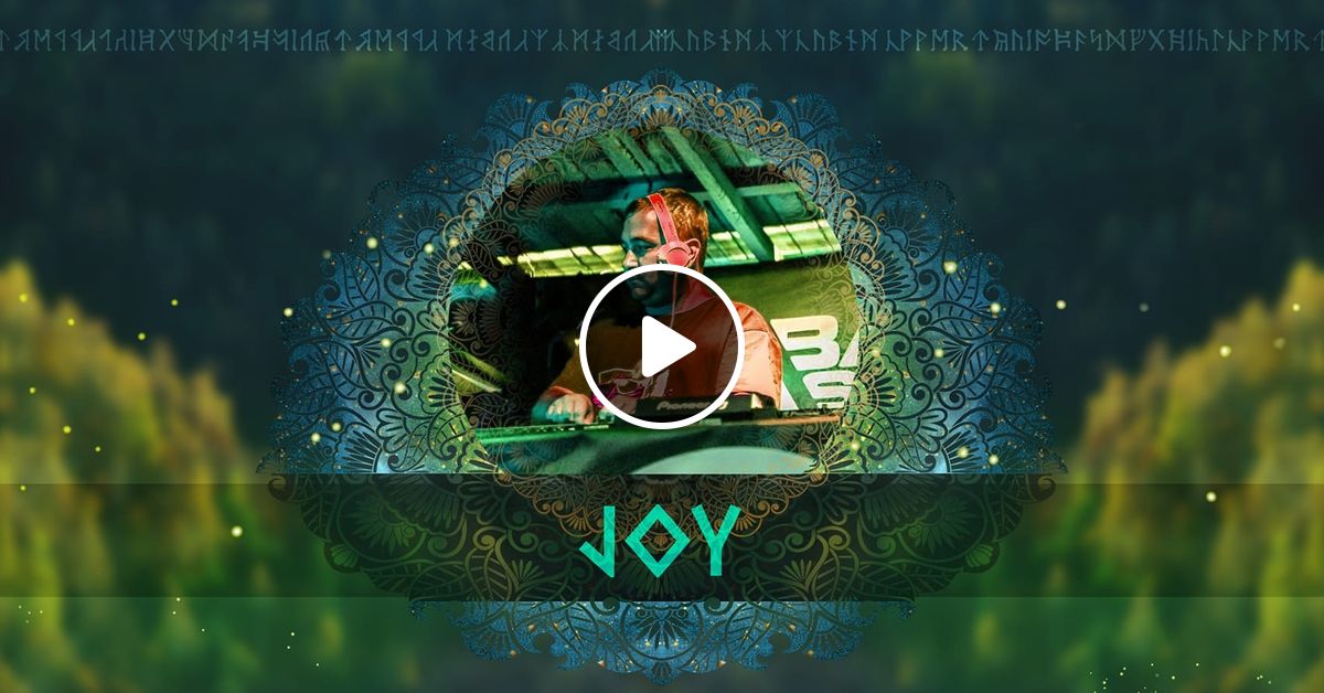 JOY - Top 15 January Techno 2025 by Joy Overload | Mixcloud