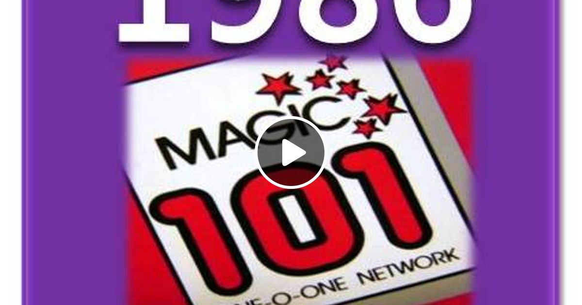 101 Network - The Best of 1986 by Luca "PureEnergy" Parrino | Mixcloud