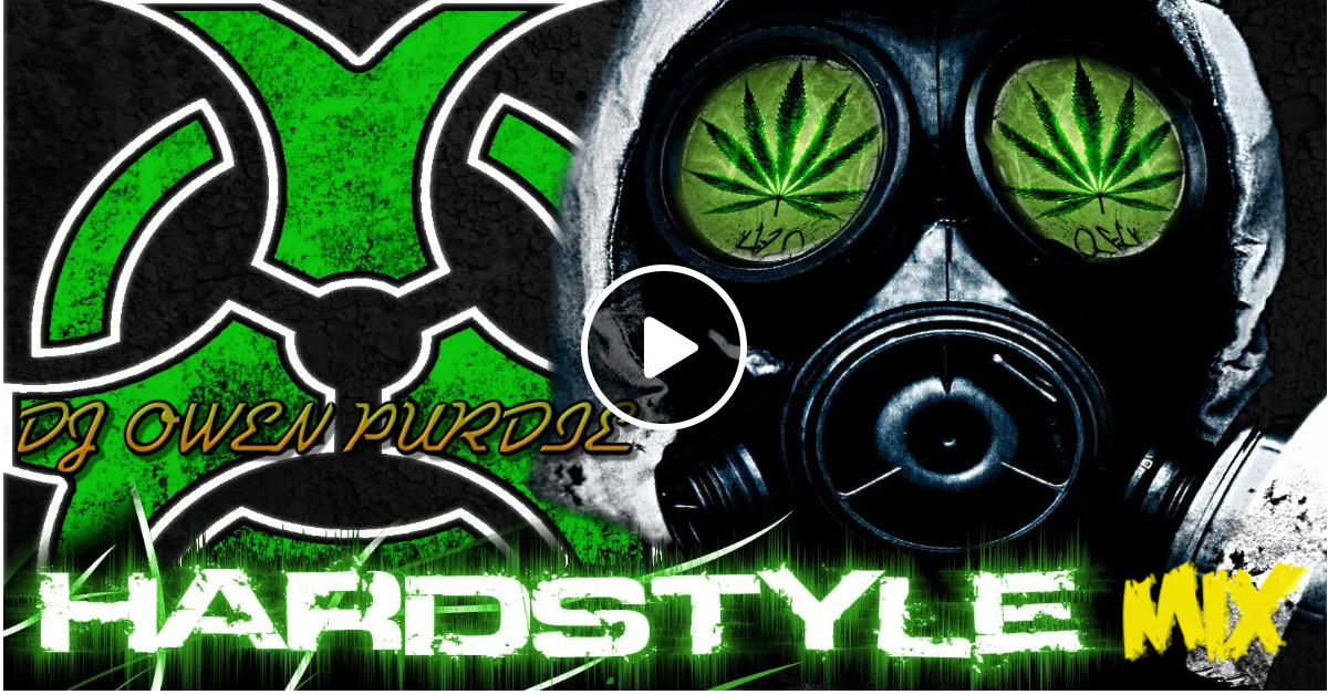 DARKSIDE HARD-STYLE MIX 2023 by DJ Owen Purdie | Mixcloud