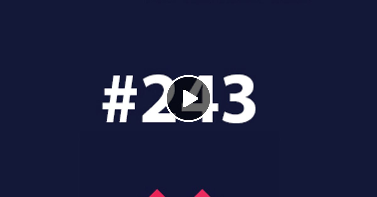 Feel Good Club uz Vedrana Cara #243 / 11. 10. 2025. / by Vedran Car ...