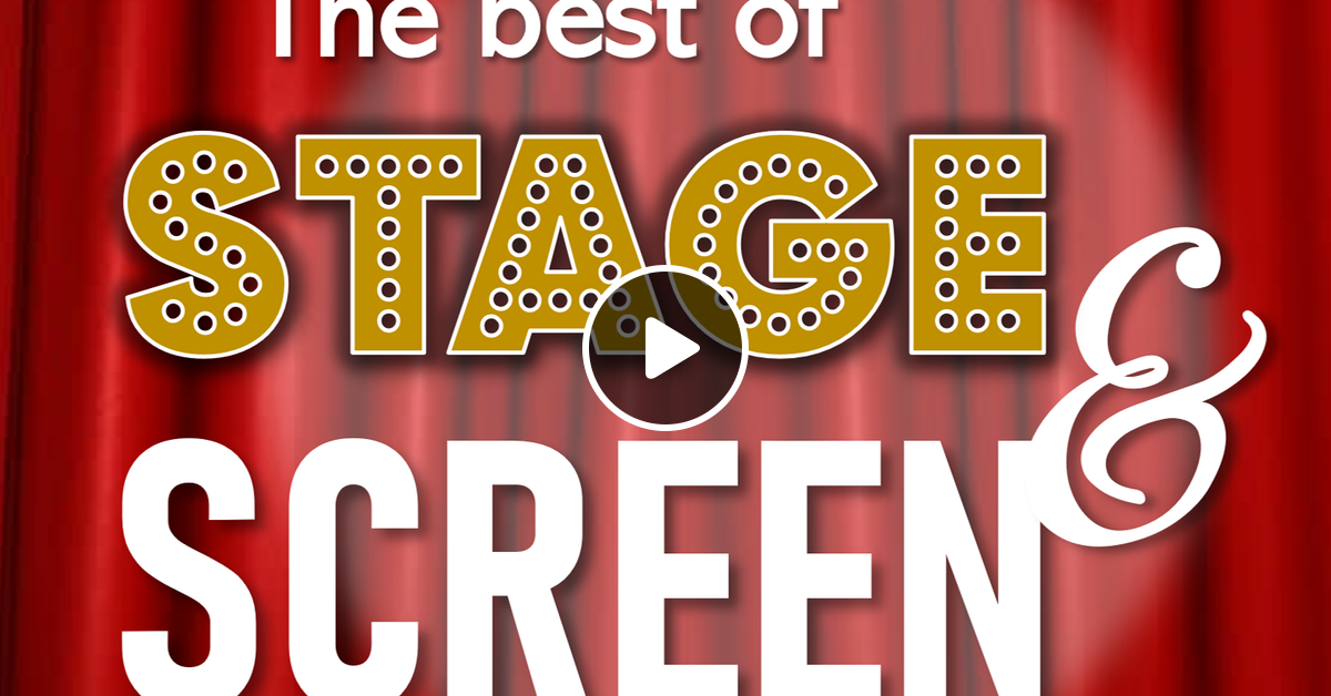 The Best Of Stage And Screen (Kat Fuller) 24 DEC 2024 by Box Office ...