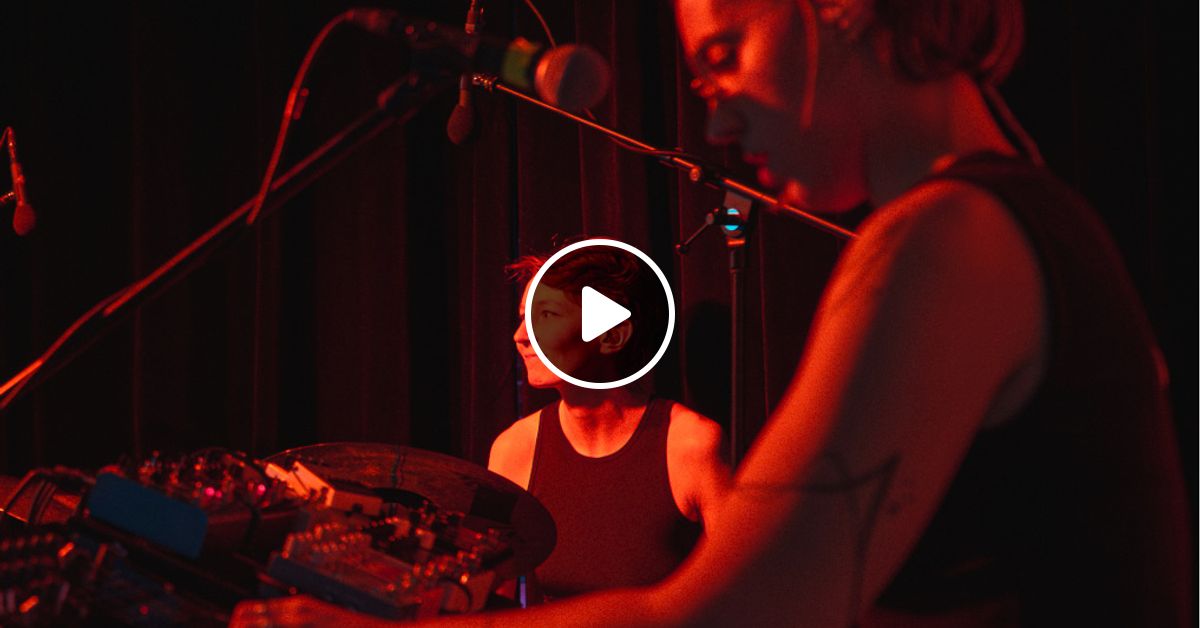 Cocon Javel en Vostok Session - Vostok Session by Radio Vostok | Mixcloud