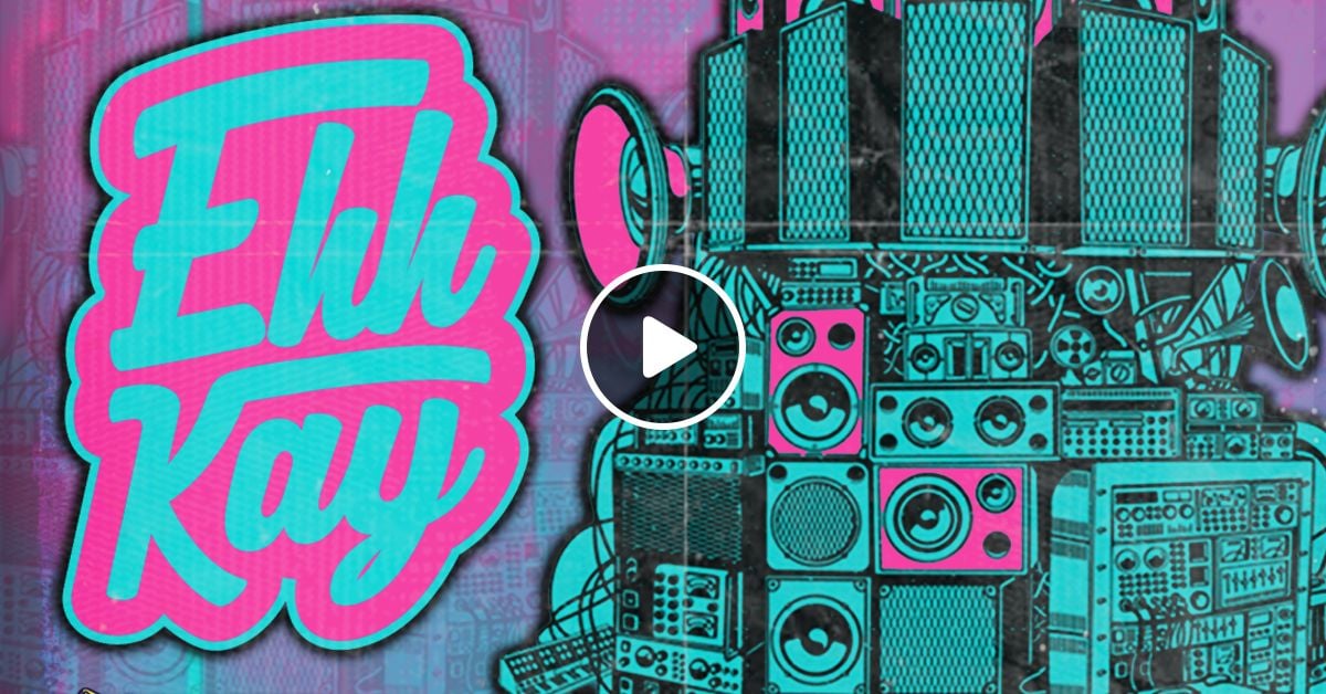 Ehh Kay: Trap Vs Hip Hop by Ehh Kay | Mixcloud