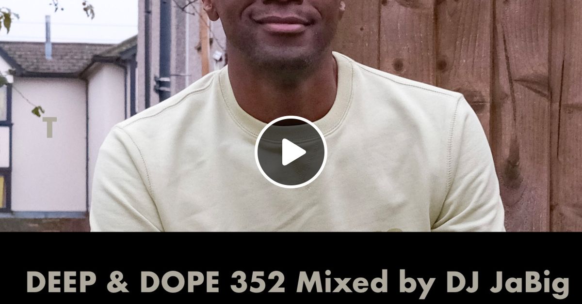 Deep, Soulful, Garage, Funky, Jackin House Music DJ Mix by JaBig - DEEP ...