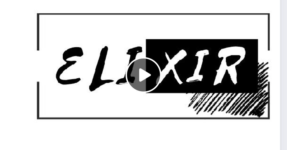 Elixir 1.0 by Elixirfusion | Mixcloud