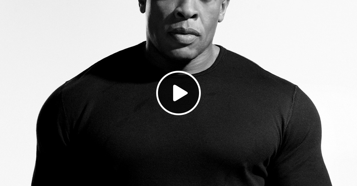 The Dr. Dre Lab Results - Chapter 5: History And Future In The Making ...