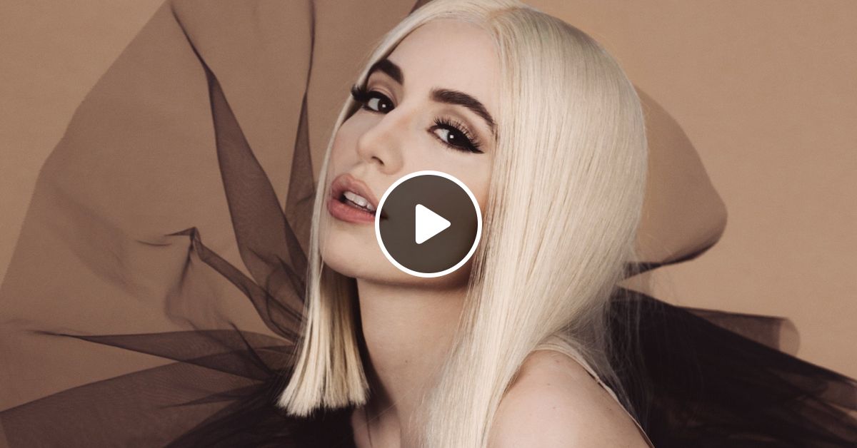 Ava Max | Megamix [2022] by WhiteRabbitMix | Mixcloud