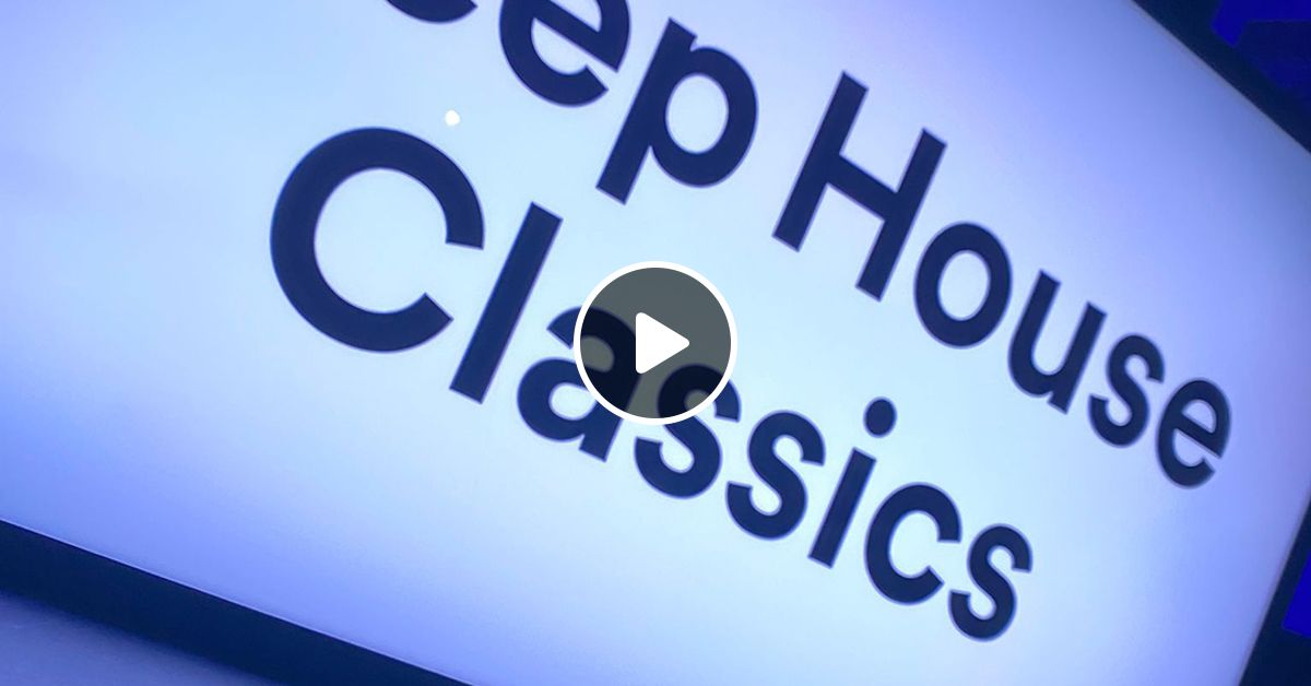 Tom & Dre - Deep House Classics (Live @ Defected HQ) by Thomas Coxhead ...