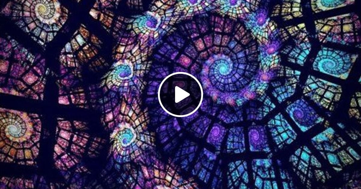 Astral Stair - Short Sessions #1 by Klaus | Mixcloud