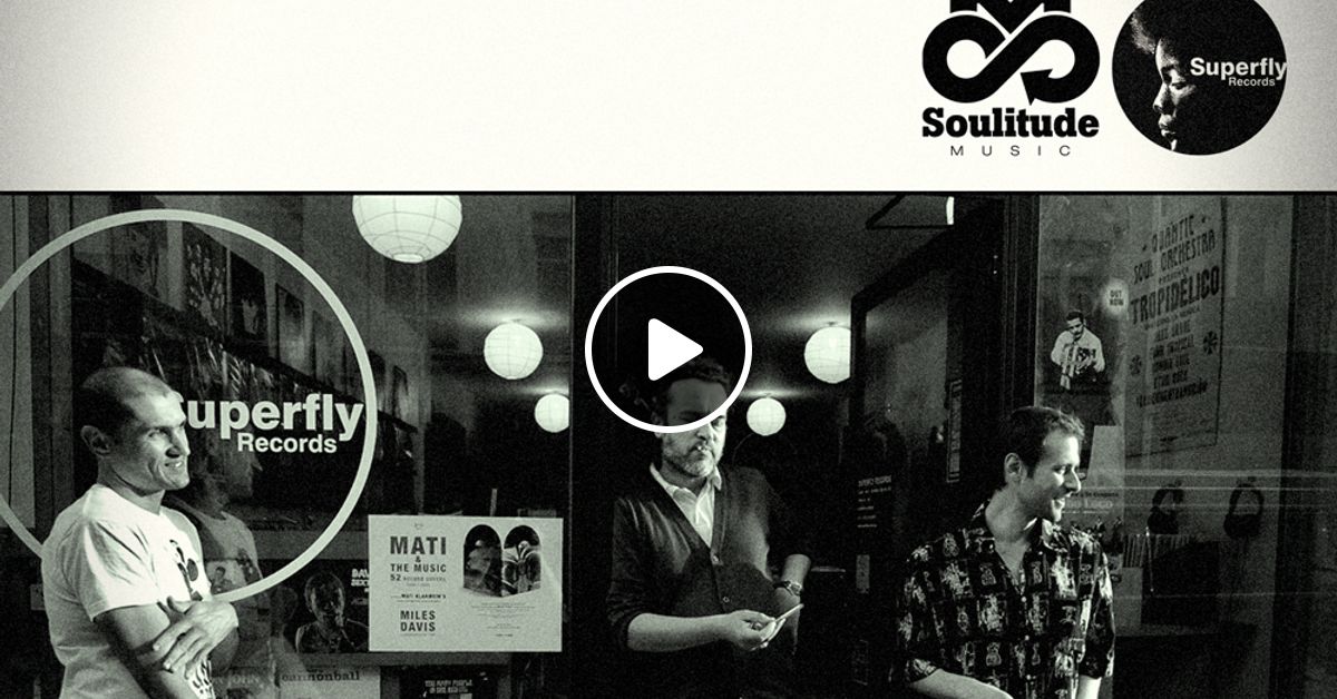 superfly records