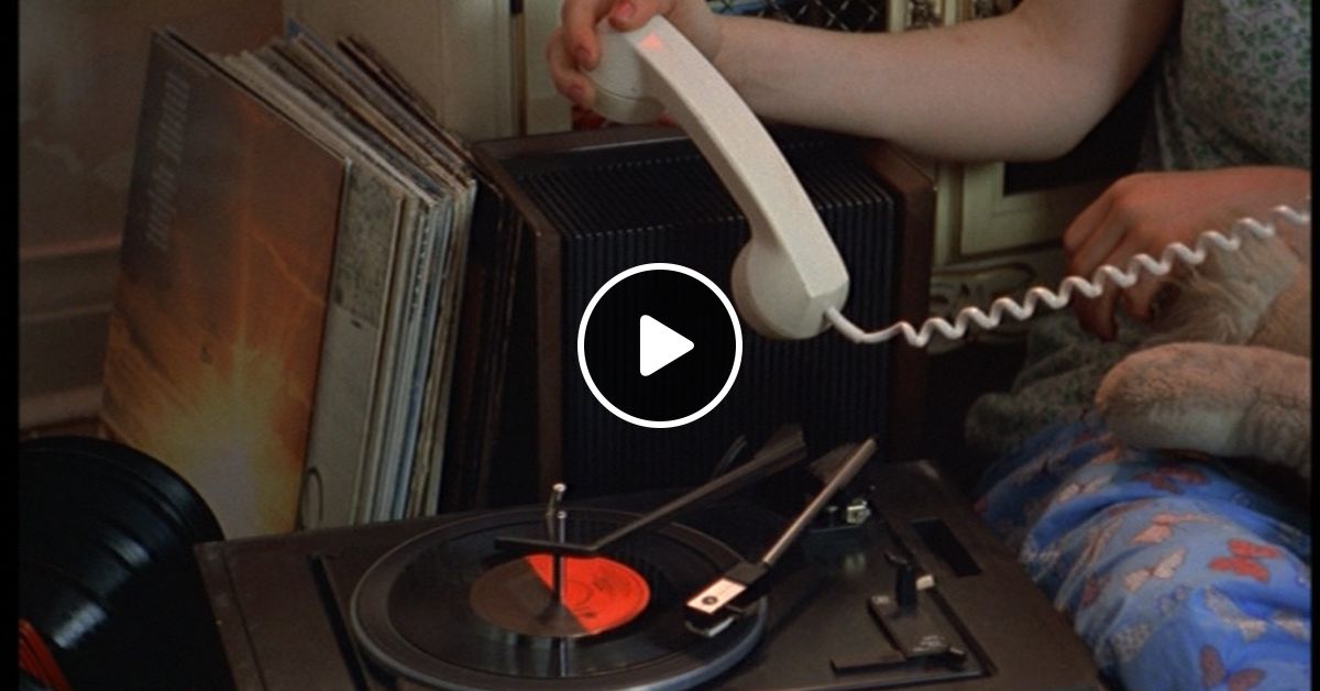 The Windmills of Your Mind w/ Taylor Rowley - 29th June 2023 by ...