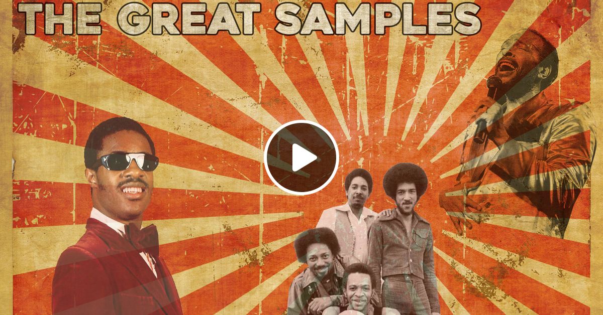 Funk Soul Classics #1 - The Great Samples by Tree60 | Mixcloud