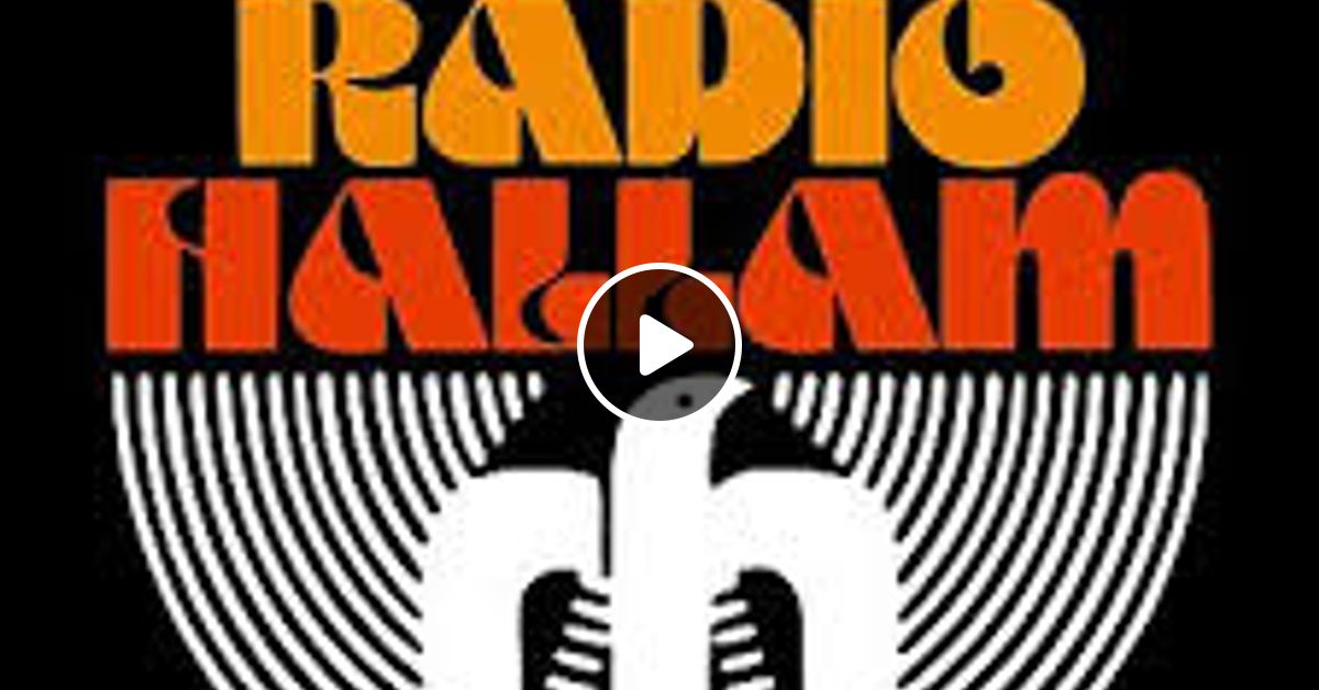 Richard Searling - Hallam Radio 97.4FM, Sheffield - September 2nd 1981 ...