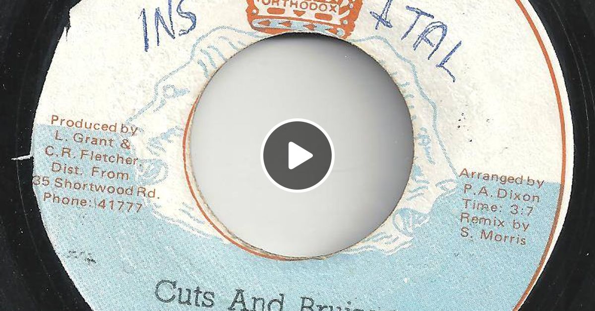 Reggae Revive Vol 29 by Brian UncleFee Blackharmony | Mixcloud