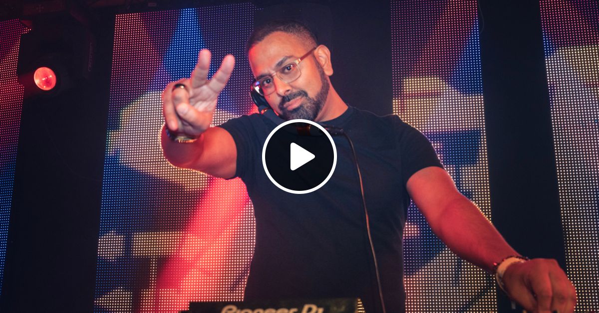 Raj Acquilla (Tempo 10th Birthday) Gorilla Manchester. by DJ Law/Tempo ...