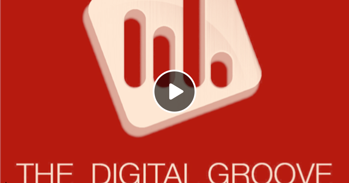 Reposters of The Digital Groove Annual 2013 - Heavy Soul (Disc 3) by ...