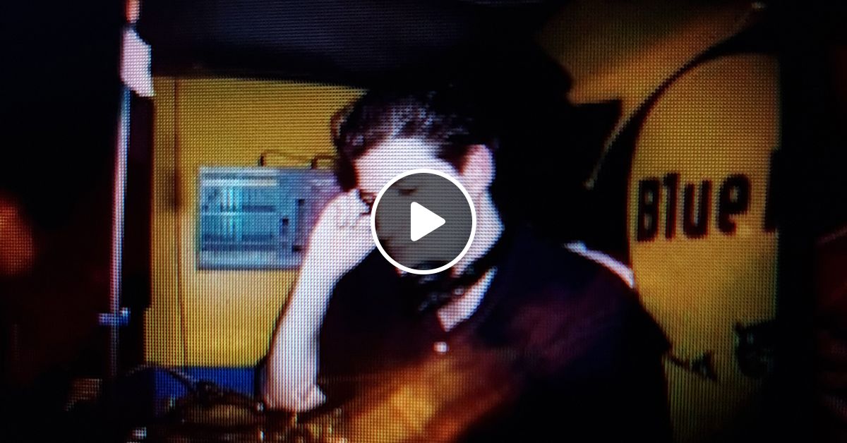 Peshay - Metalheadz Blue Note Set (2024) by DJ Peshay | Mixcloud