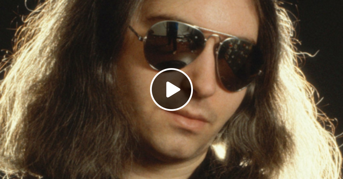 Episode 559 - Top Ten Jim Steinman Songs Part 1 w/Josh Burnell by ATTT ...