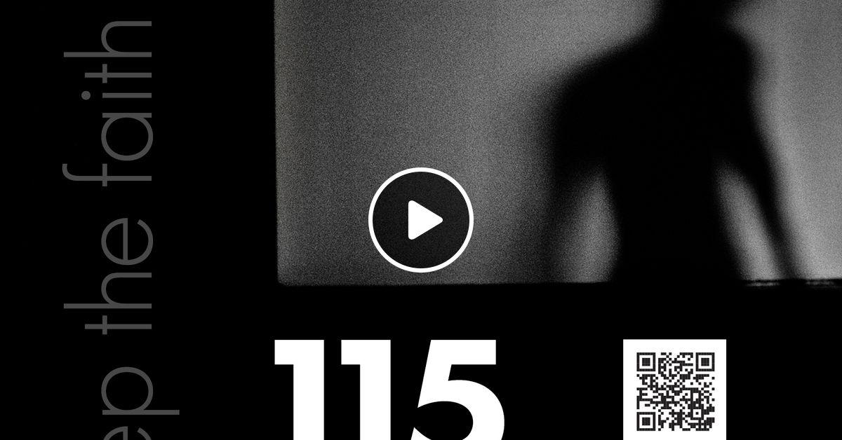 AMC – Keep The Faith 115 (Berghain Special) – Unify Radio (25.02.23) HQ ...