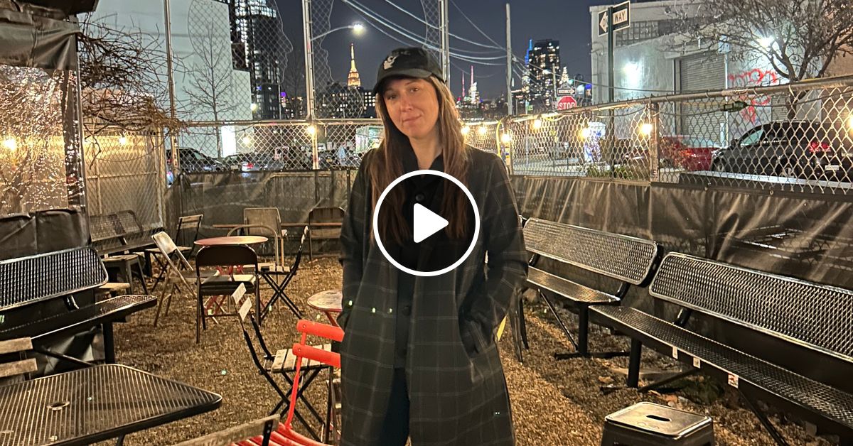 A SOUND PLACE: Sea Stacks with Boo Lean @ The Lot Radio 12-05-2022 by ...