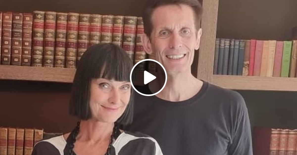 Private Lives - Corinne Drewery of Swing Out Sister Oct 22 by East ...