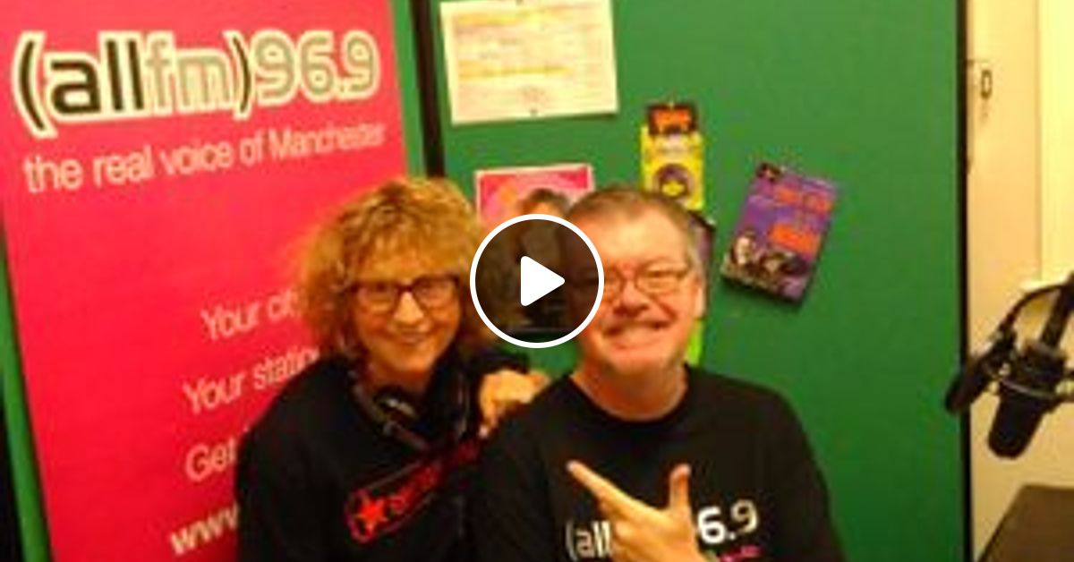 Hype Archive with legendary DJ Dave Booth by Suzi Hoffmann | Mixcloud