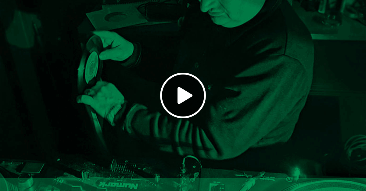 The Offside Track w/ Mabbs ~ 27.01.26 by Totally Wired Radio | Mixcloud