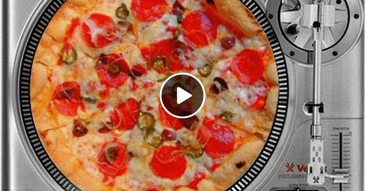 Brunch at Jazz Pizza Express, Dubai by lucypink | Mixcloud