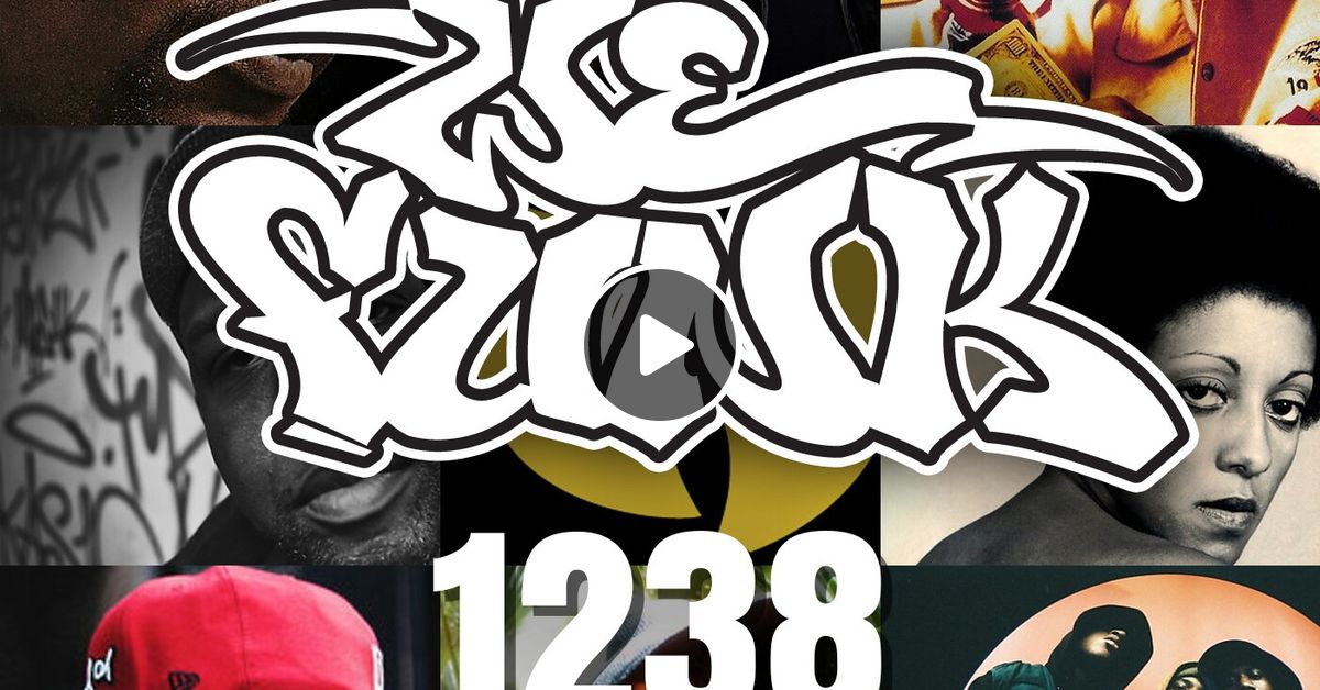 WEFUNK Show 1238 by WEFUNK Radio | Mixcloud