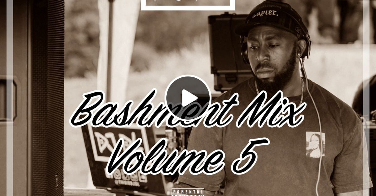 DJ DL - Bashment Mix Volume 5 by thisisdjdl | Mixcloud