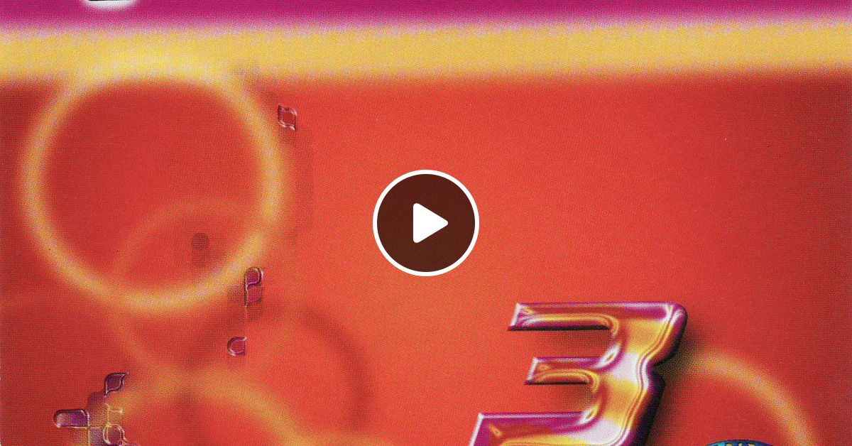 Yfm Vinyl Meltdown 3 Mixed By Dj Trevor By Nic Burger Mixcloud