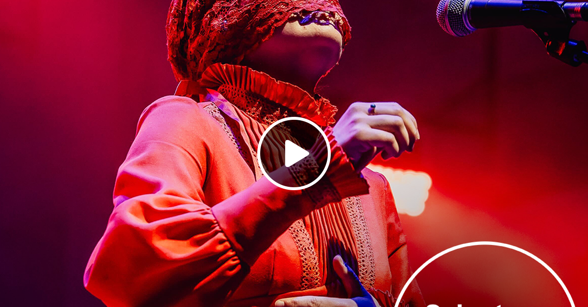 NI Music Prize | Taylor Johnson for BBC Introducing | Harvey Causon | 5 ...