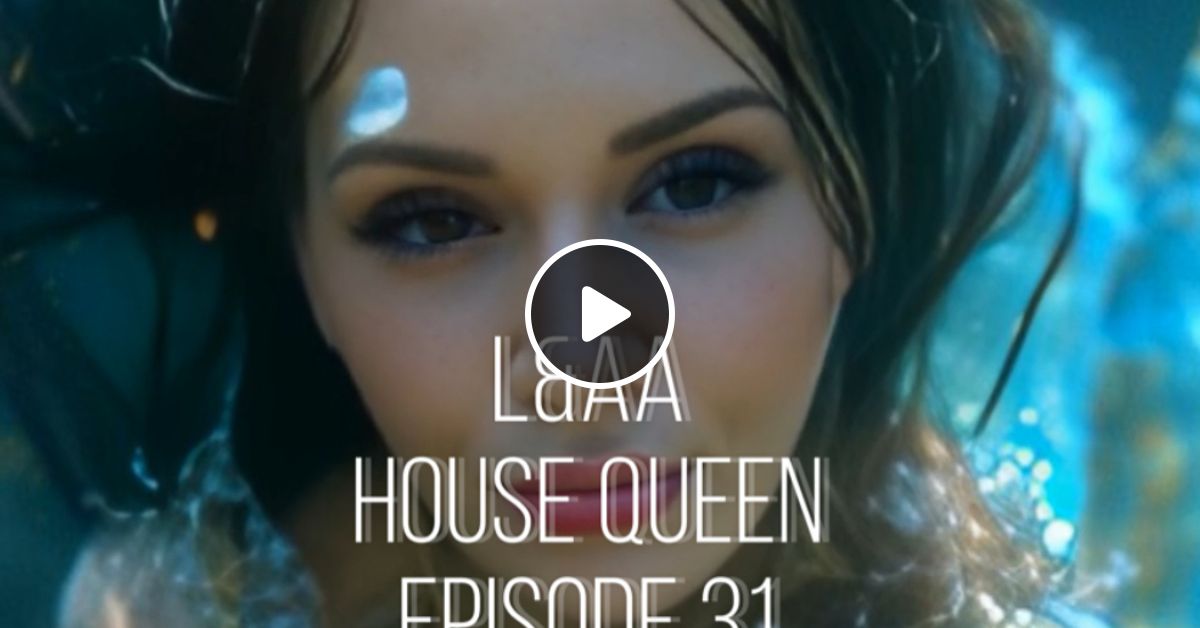 House Queen - Episode 31 ( Progressive house edition) by L-Double | Mixcloud