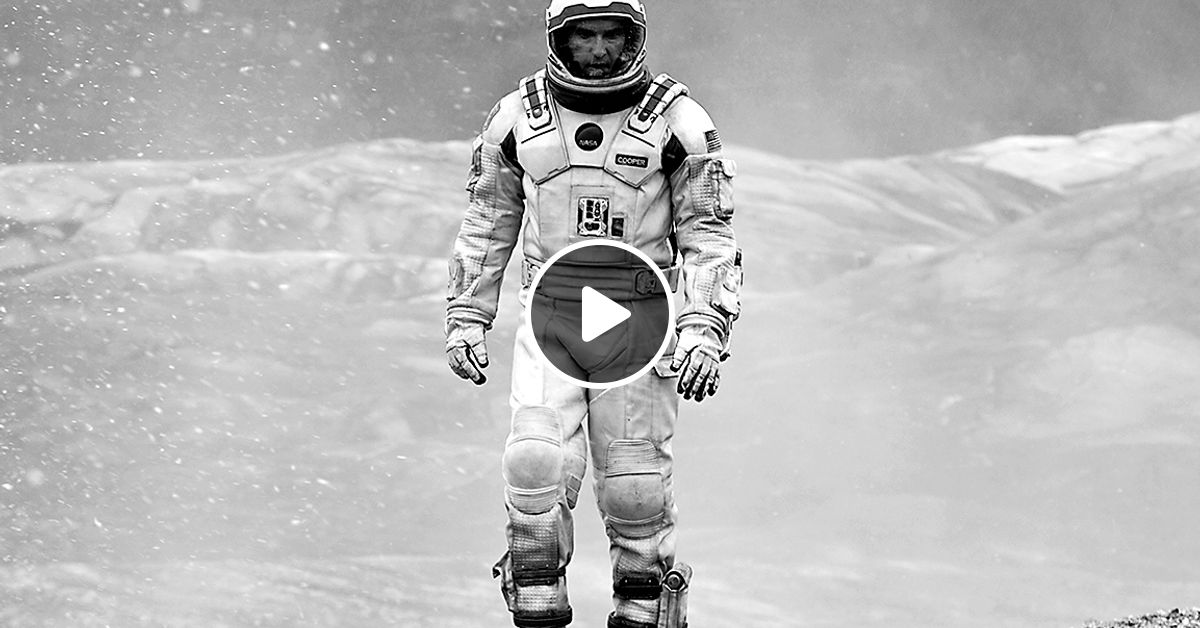Interstellar by Julius Cage of Sounds | Mixcloud