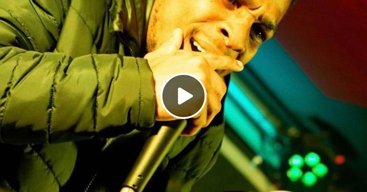 17/05/2022 - Selecta Impact With Spitter, Josh English, Fusen BG & Face ...