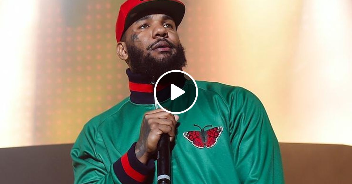 THE GAME - Mixtape 1 by Mixtape City | Mixcloud