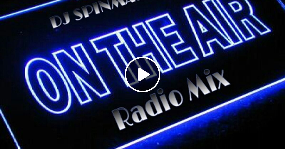 DJ SPINMASTER - Old School Radio Mix by DJ SPINMASTER | Mixcloud