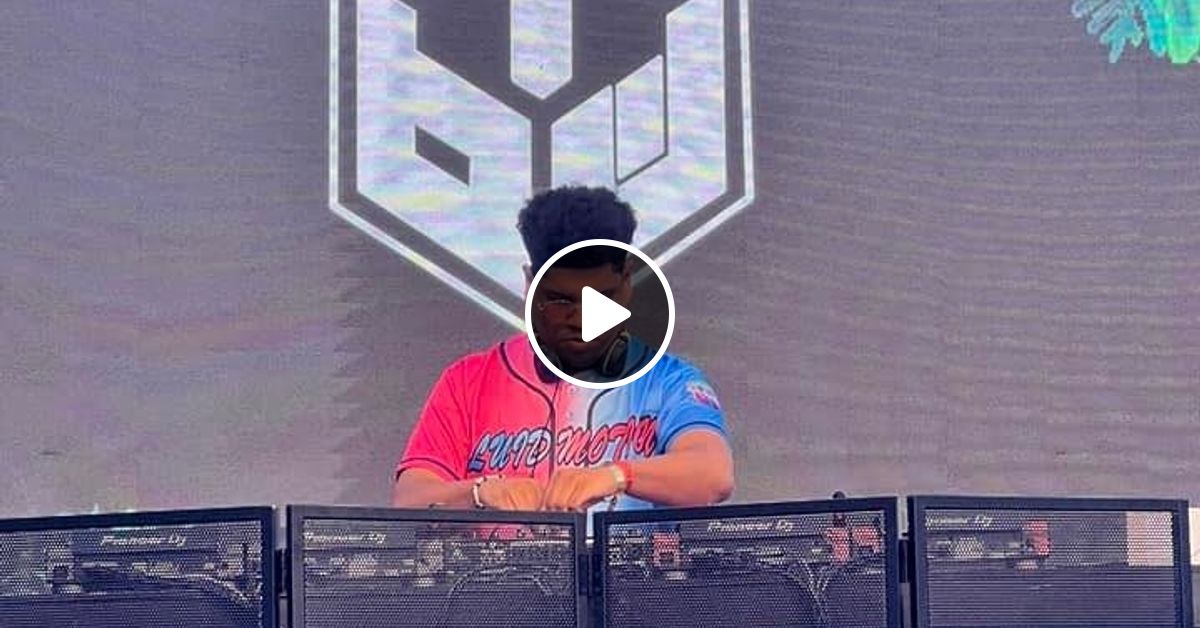 BT Wubz - BASS ON THE BLOCK HYPE SET LIVE FROM THE MIXHOUSE 4-20-22 ...