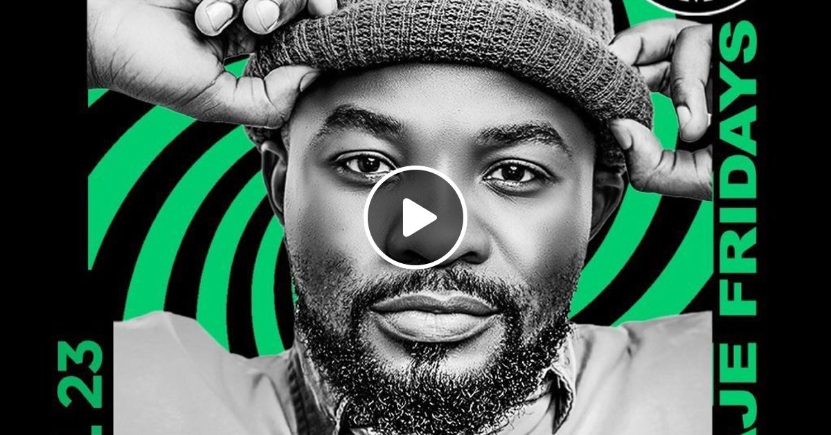 Niaje Fridays | The Beer District | Westlands | Nairobi | 2023 by DJ ...