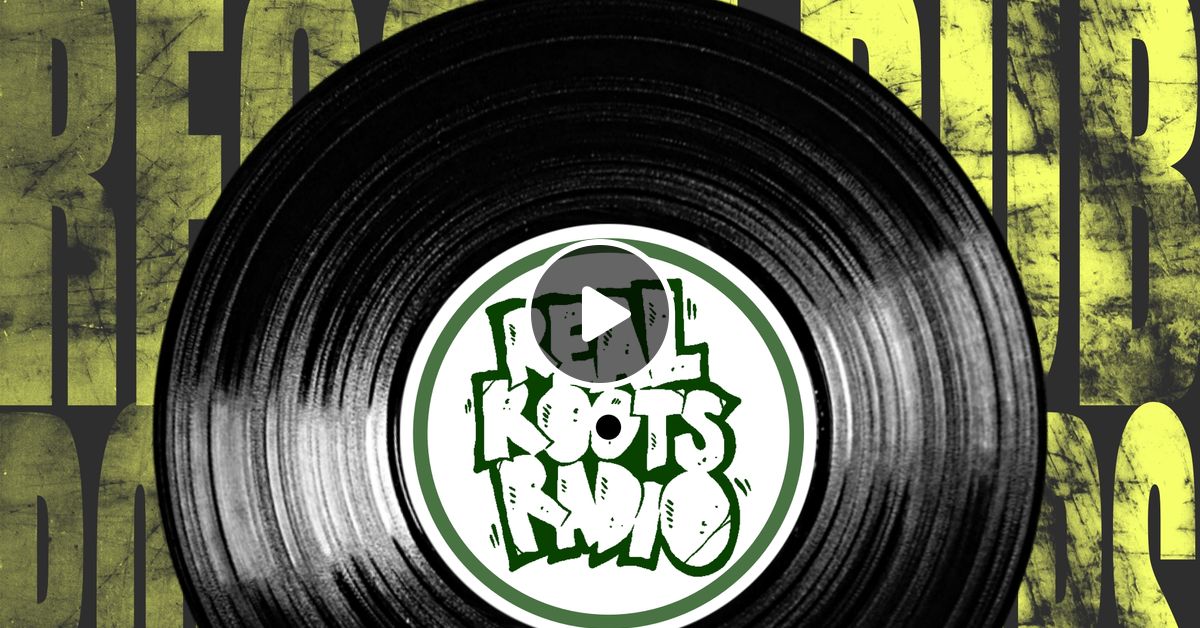 Real Roots Radio (Little Elvis) - September 2024 by Little Elvis | Mixcloud